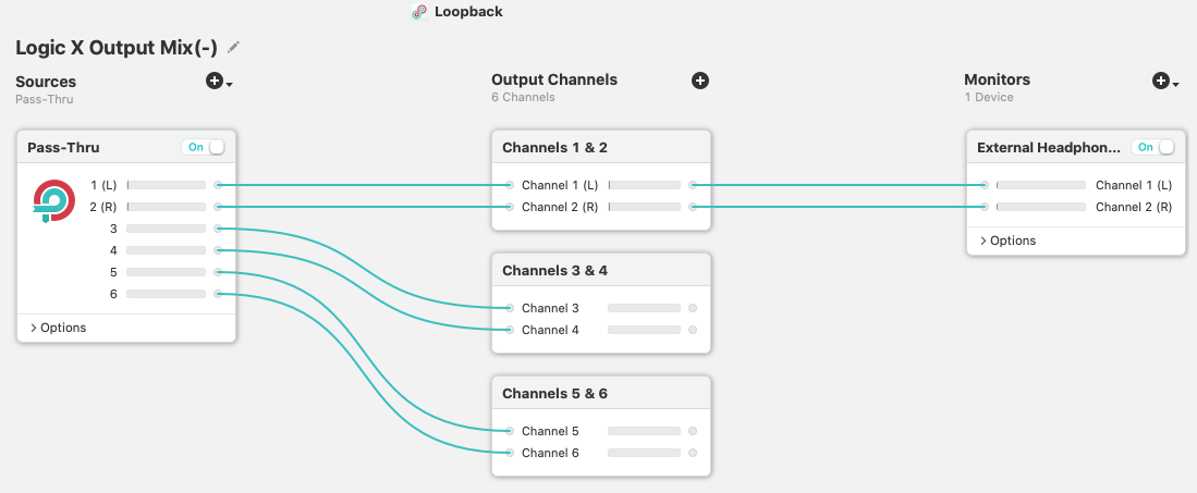Record a Mix-Minus podcast with remote guests using Logic Pro X – Step by Step tutorial – Raz ...